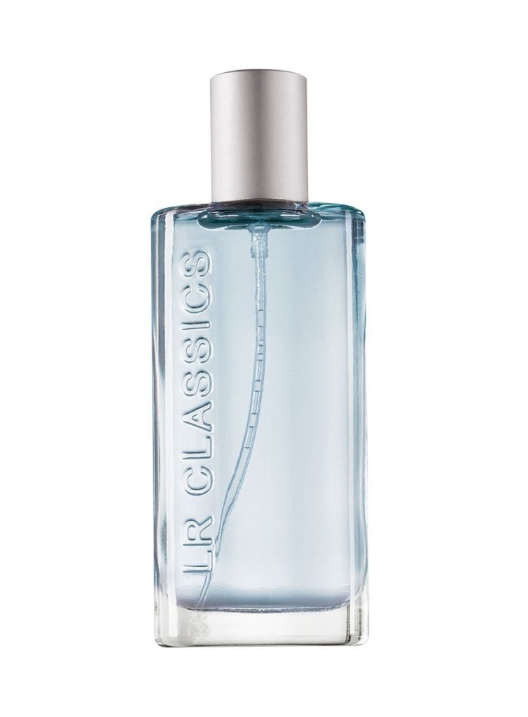 Herren Parfum - LR Health & Beauty