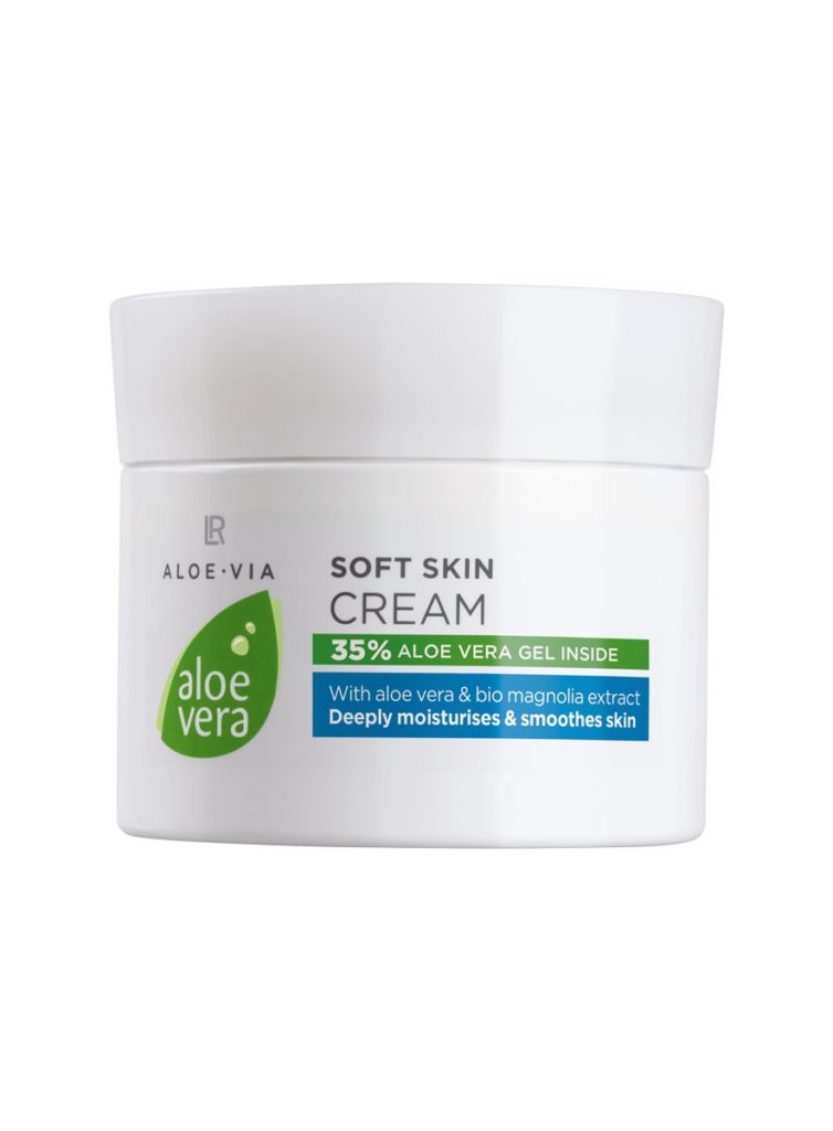 Startseite - LR Health & Beauty