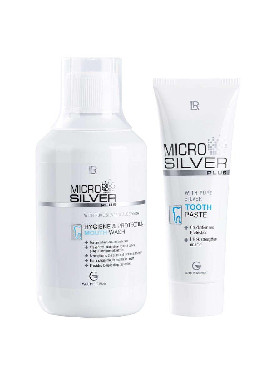 Angebote - LR Health & Beauty