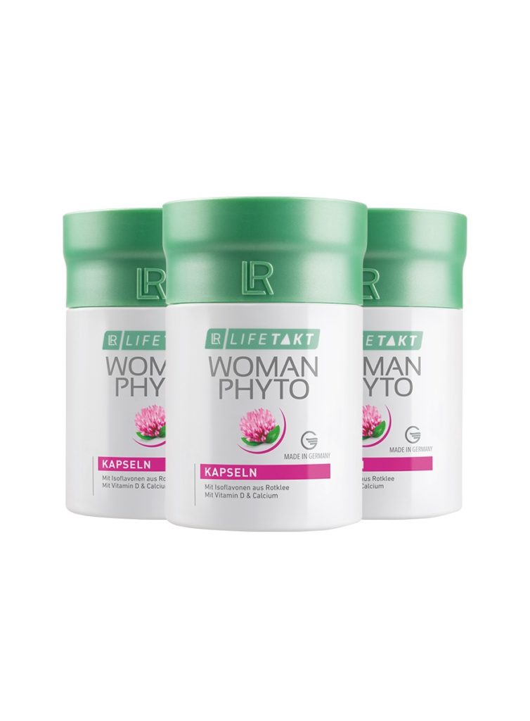 Super Omega Kapseln 4er Set – LR Health & Beauty
