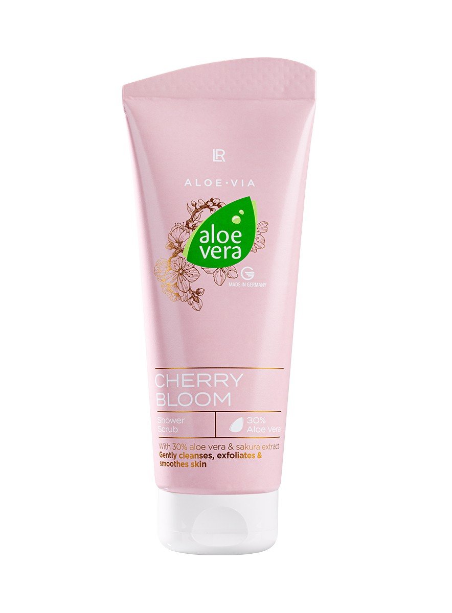 Startseite - LR Health & Beauty