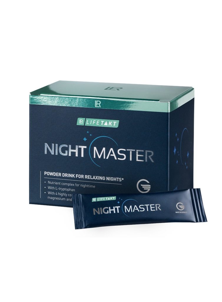 Super Omega Kapseln 4er Set – LR Health & Beauty