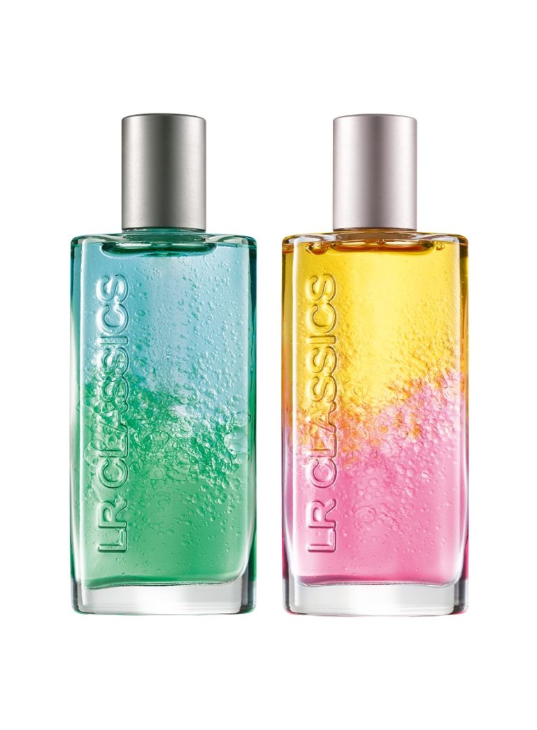 LR Classics Stockholm EdP - LR Health & Beauty
