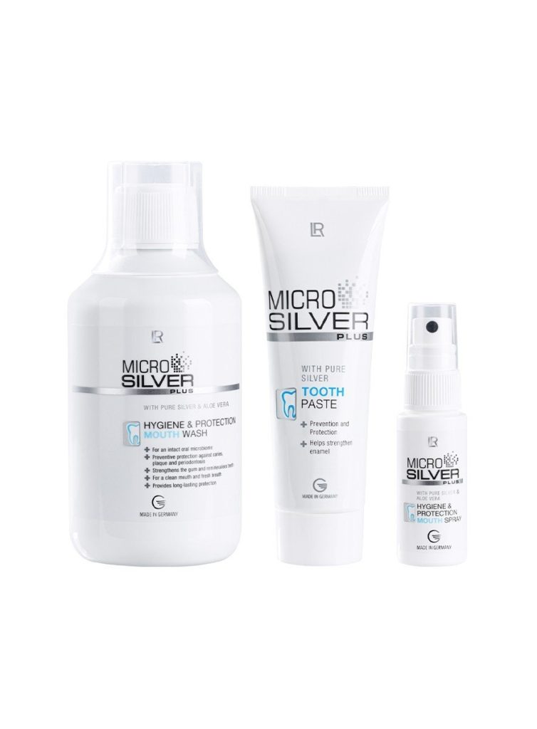 Startseite - LR Health & Beauty