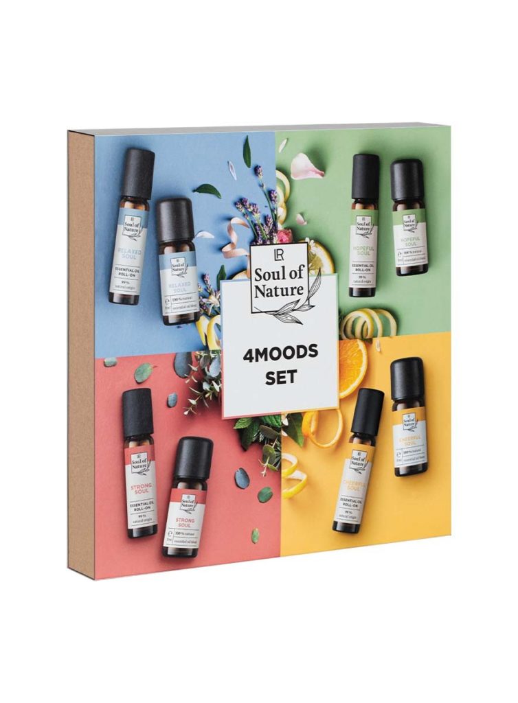 Startseite - LR Health & Beauty