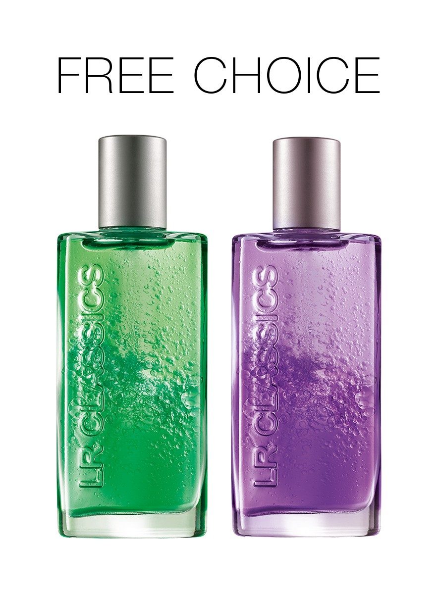 MAGIC OF CHRISTMAS - LR Health & Beauty